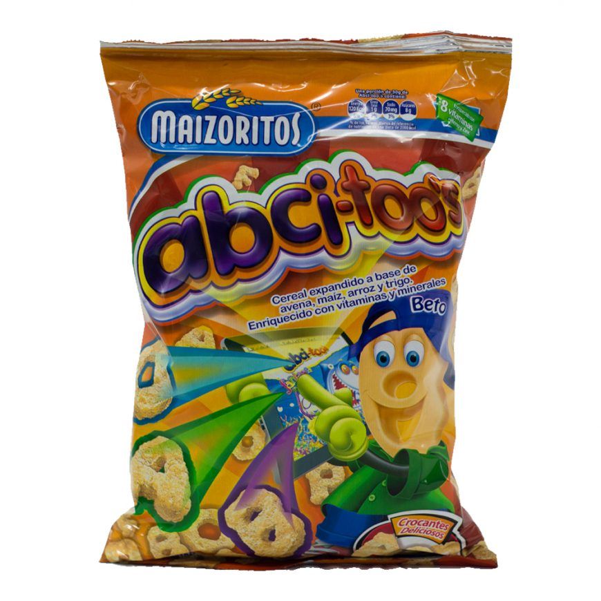 Galletas Taky Fresa – Tiendas del Pollo