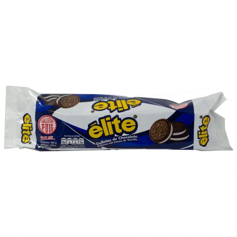 Galletas Taky Fresa – Tiendas del Pollo