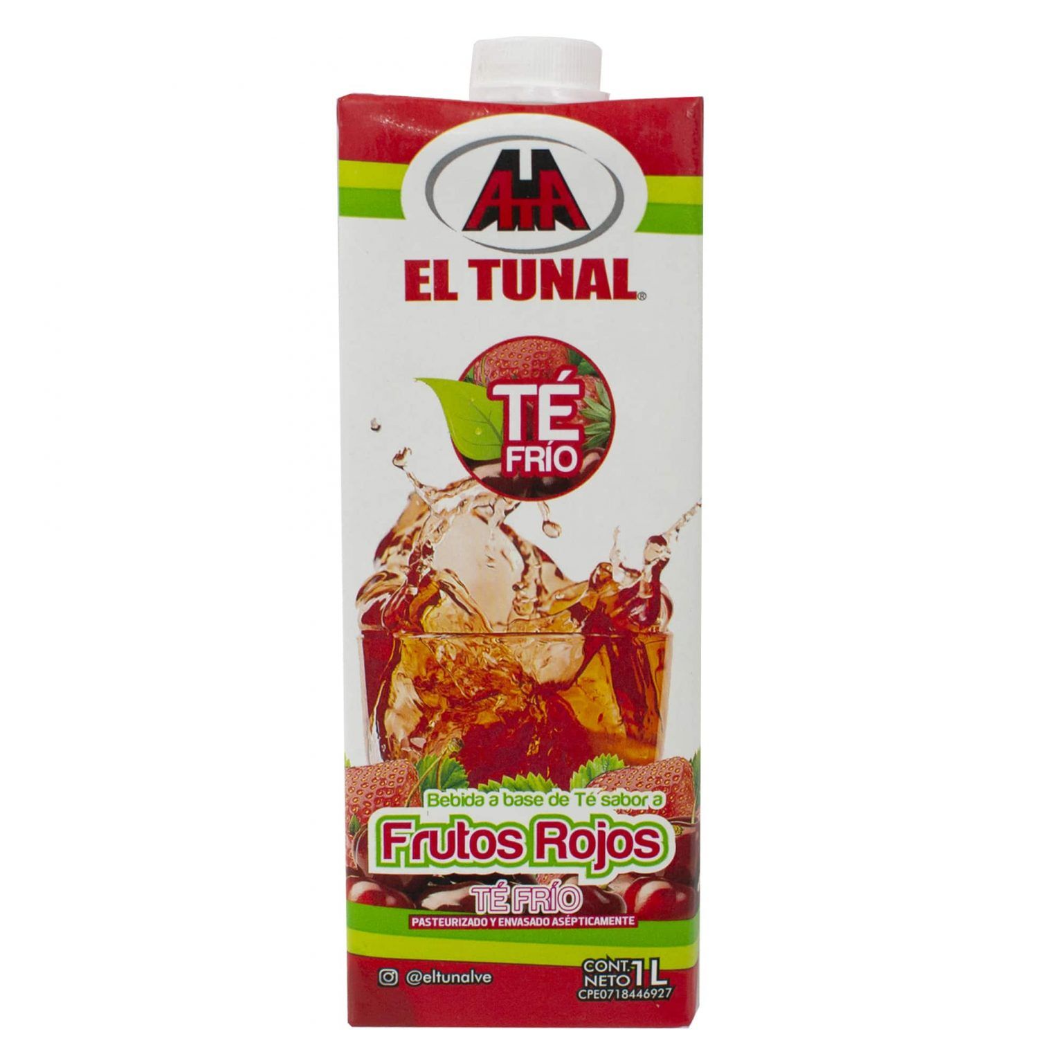 El Tunal – Tiendas del Pollo