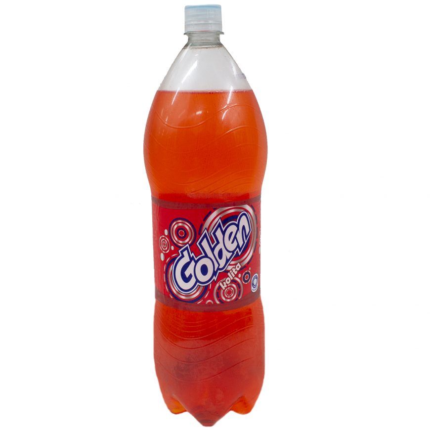 Refresco Golden Kolita 2L – Tiendas del Pollo