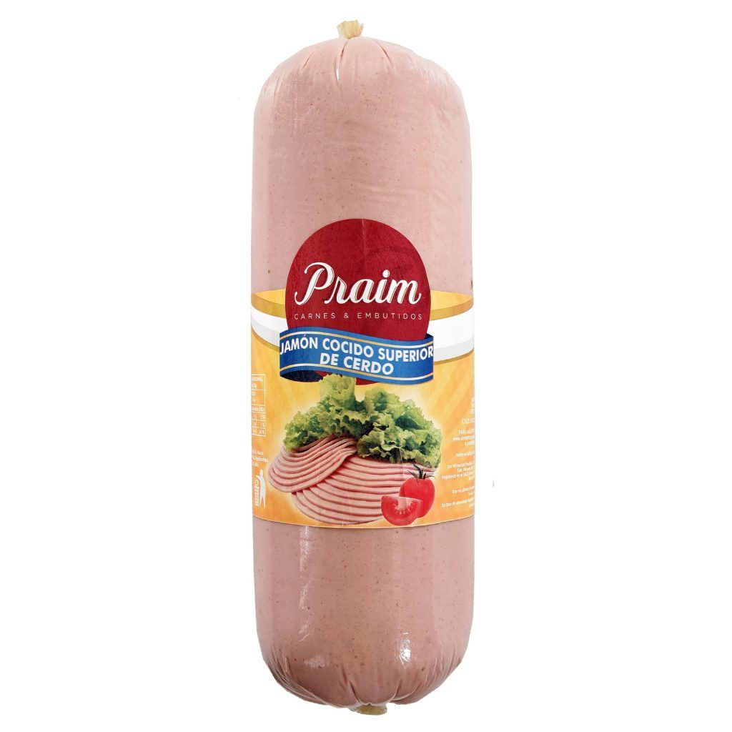 Tiendas del Pollo – Tienda al detal de víveres y alimentos