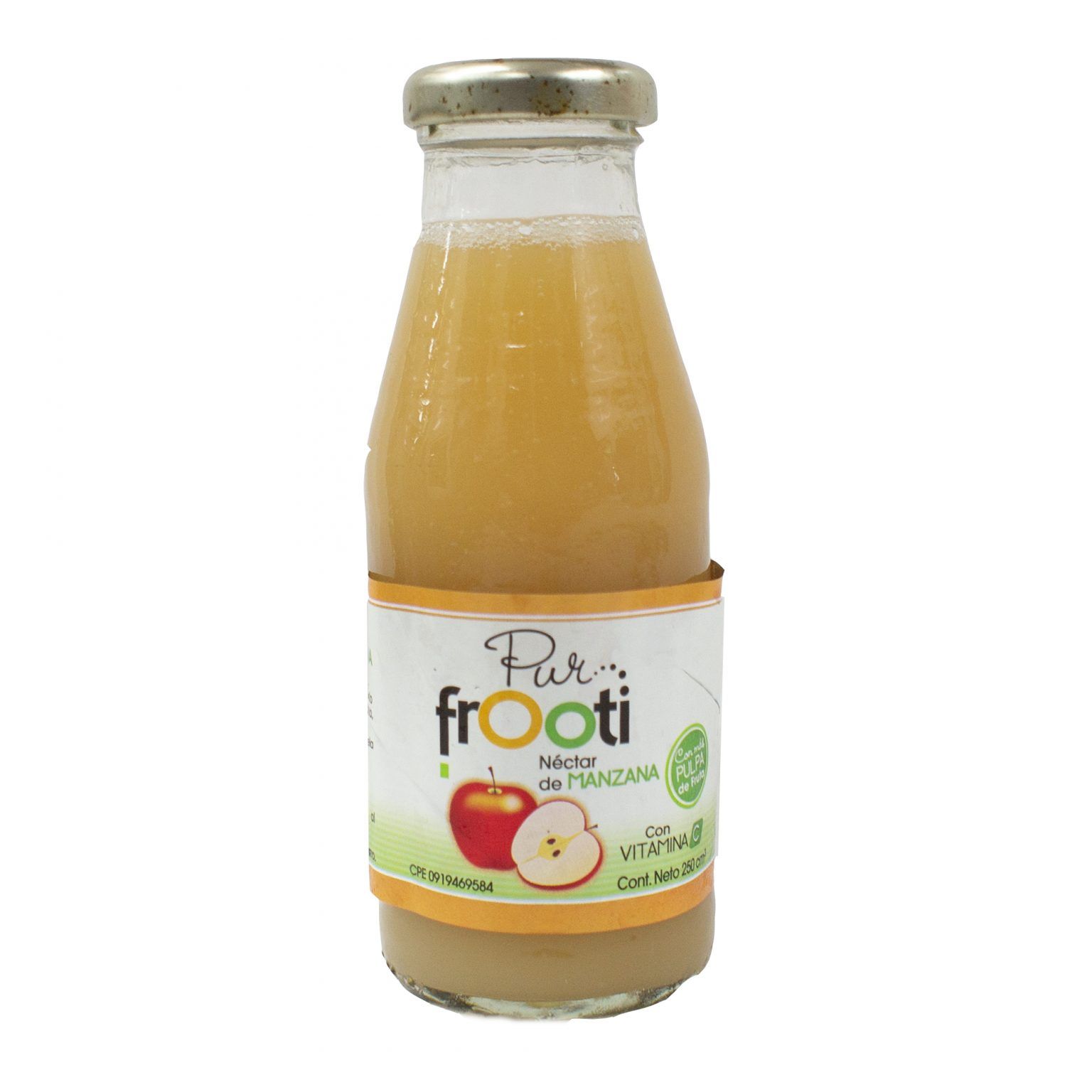 Jugo Yuky-Pak Manzana – Tiendas del Pollo