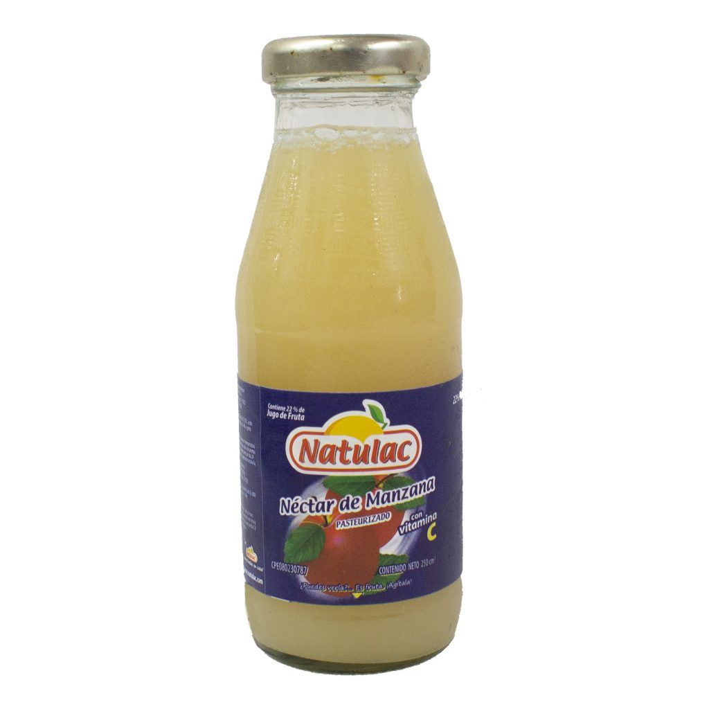 Jugo Yuky-Pak Durazno – Tiendas del Pollo