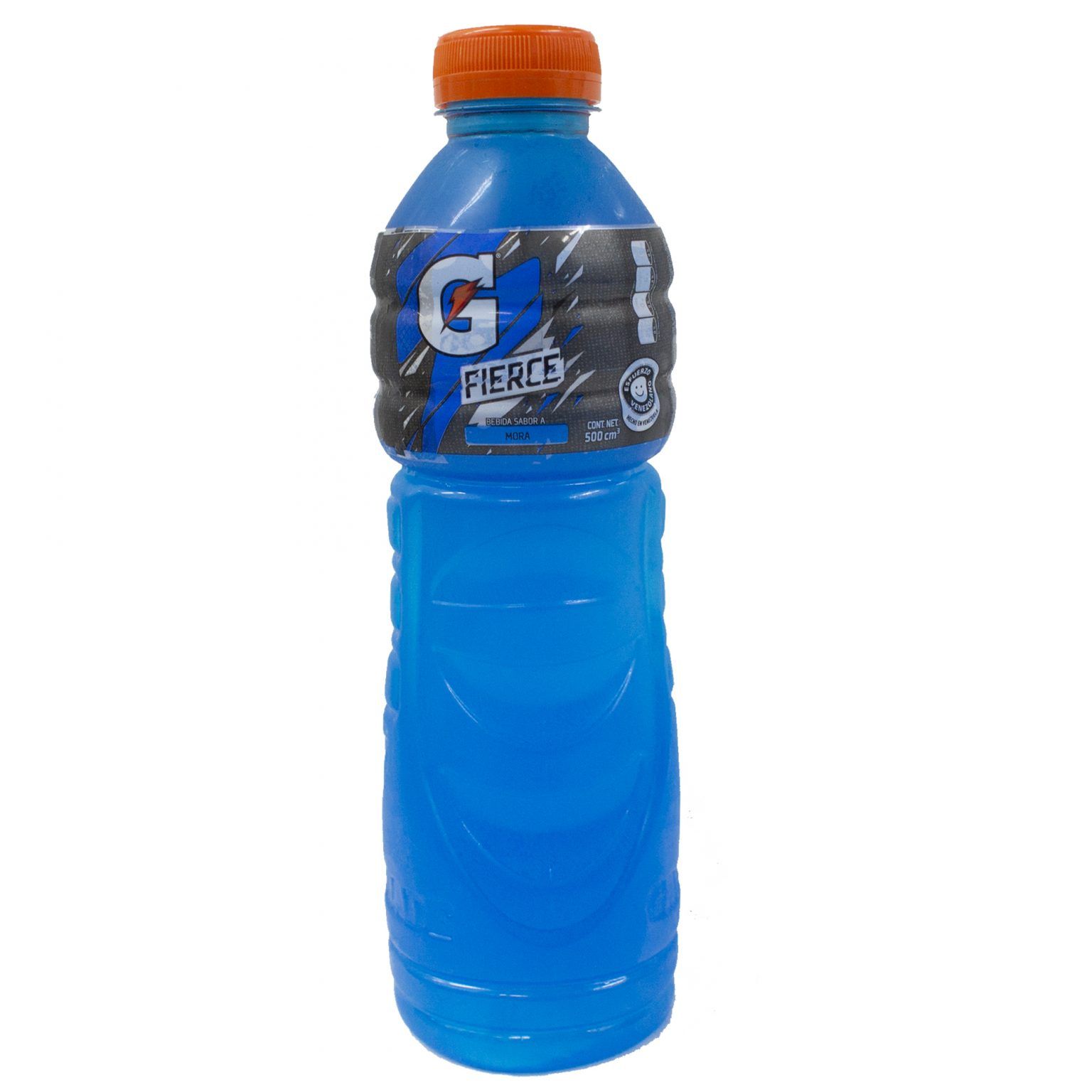 Gatorade Mora 500ml – Tiendas del Pollo