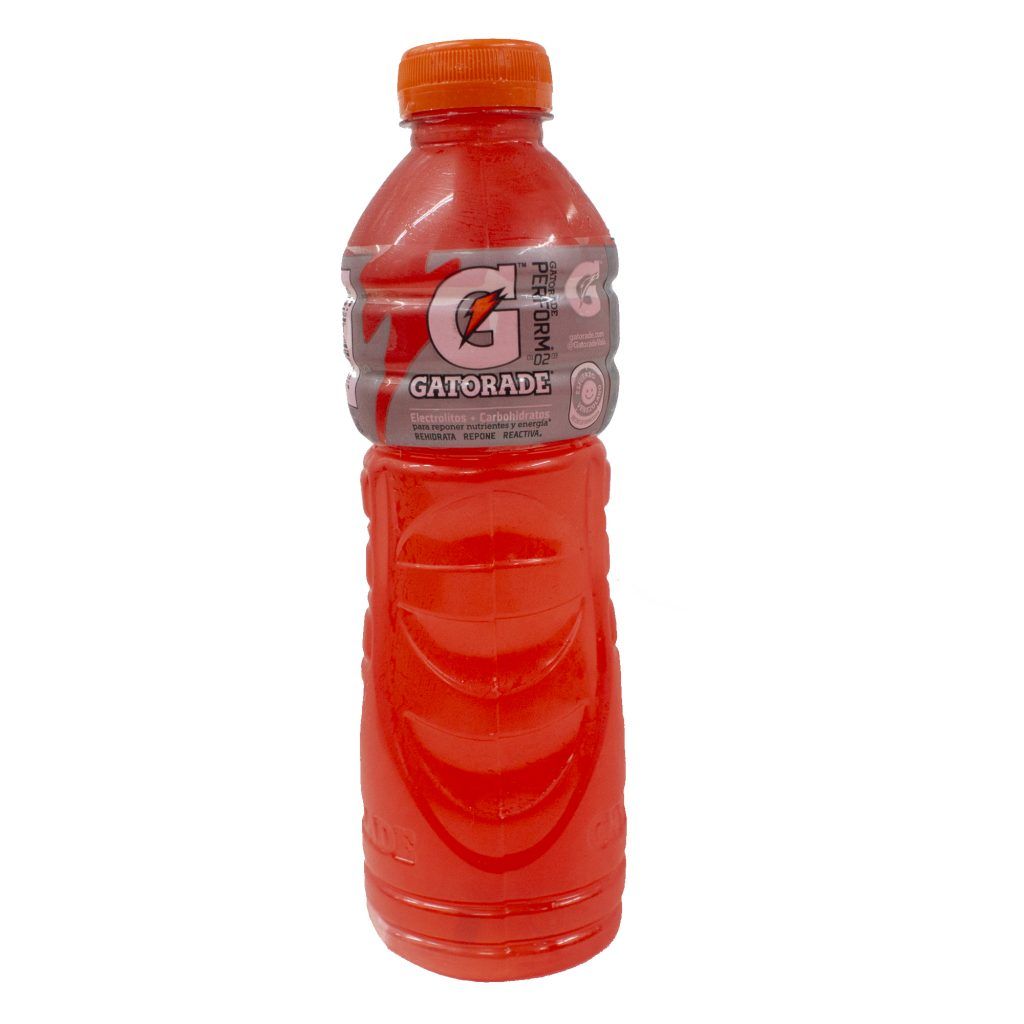 Gatorade Fruit Punch 500ml – Tiendas del Pollo