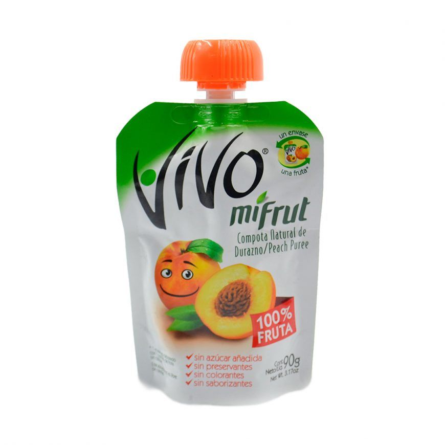 Compota Mifrut – Tiendas del Pollo